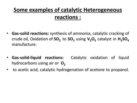 Rate Equations For Heterogeneous Reactions Combining Linear And Rate Equations For Heterogeneous Reactions Combining Linear And