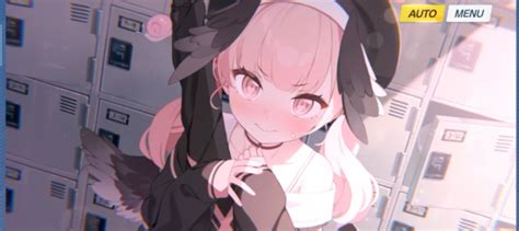 Nexon To Raise Blue Archive Age Rating And Keep It Uncensored