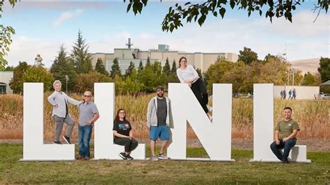 Lawrence Livermore National Laboratory On Linkedin Llnl Open House 2023