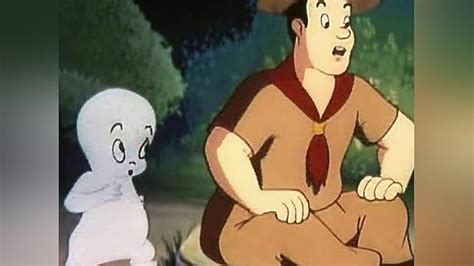 Prime Video Casper The Friendly Ghost