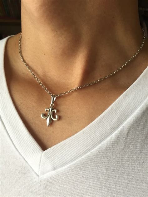 ネックレス【メンズ】ブランドおすすめ人気厳選！大学生向けシンプルandストリート系