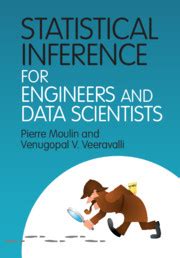 Statistical Inference For Engineers And Data Scientists Higher Education From Cambridge