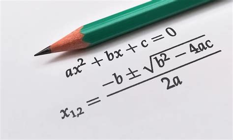 Quadratic Functions From Vietas Theorem