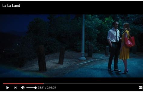 Reference Images La La Land Unlisted