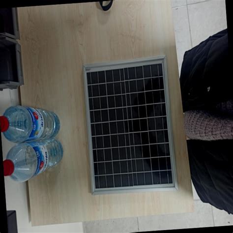 PV Faulty Or No Faulty Object Detection Dataset By Vision Machine PV