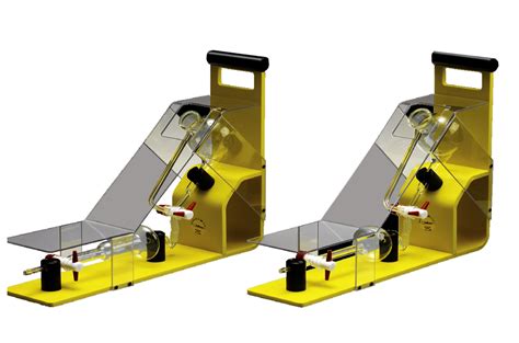 Co2 Purity Tester Cpt Rovi Ingeniería