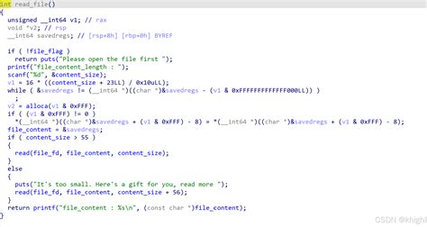 [nssround 14 basic]read file csdn博客
