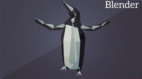 blender tutorial rigging youtube