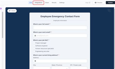 How To Set Up Webhooks In Fillout OttoKit