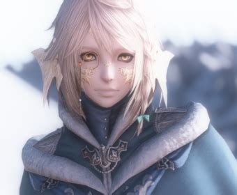 Forgiveness | Eorzea Collection