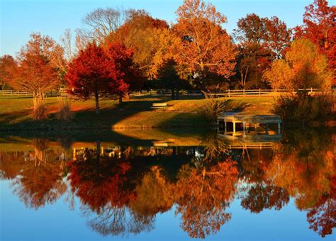 Hiking The Trails On The Grounds Of Cedar Crest In Northeast Kansas Smithsonian Photo Contest