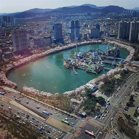 제주도 서귀포 중문관광단지 중문해수욕장 Jungmun Jeju Island South Korea 濟州島西歸浦中文觀光團地中文海水浴场 Added A New Photo — At