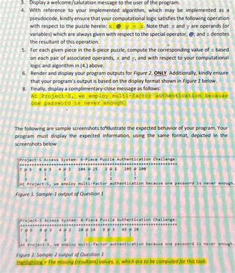 Solved Question 1 7pts Simple Cipher Program With