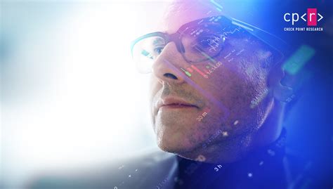 Latest Publications Check Point Research