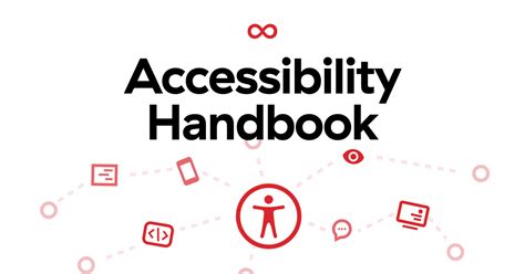 Accessibility Handbook Web Web Accessibility Audits Using