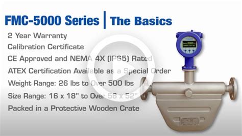 How To Install A Coriolis Flow Meter