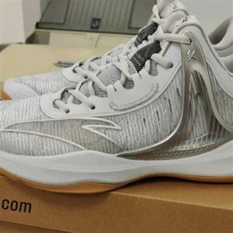 Kt Light Cavalry 8 From Anta Vegan Product Reviews And Ratings Abillion