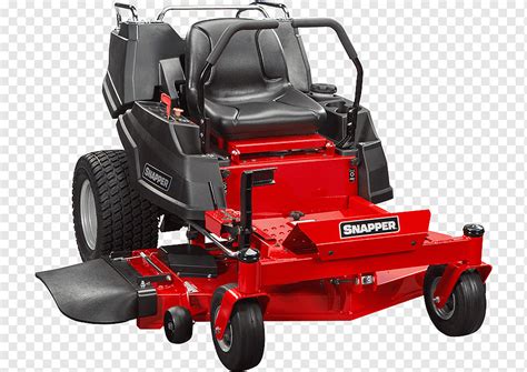 제로 턴 모어 잔디 깍기 Snapper Inc 제초기 기타 기타 깍는 기계 잔디 Png Pngwing