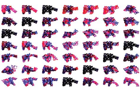 Hana R On Linkedin Researchers Algorithm Designs Soft Robots That Sense