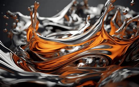 Китайские ученые показали первую в мире жидкую оперативную память