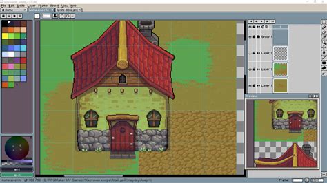 Cvincents Parallax Mapping Guide Rpg Maker Forums