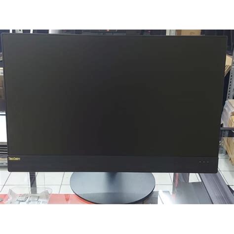 Jual Pc All In One Aio Lenovo Core I Gen Shopee Indonesia