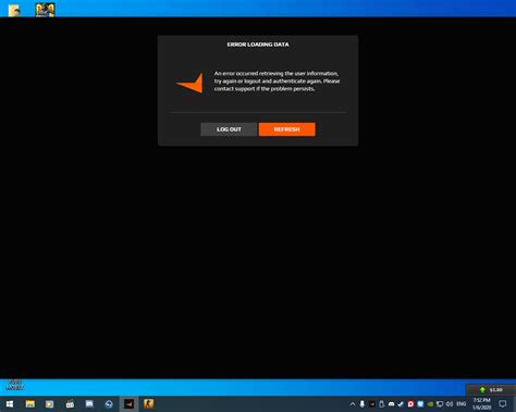 im have more error r faceitcom