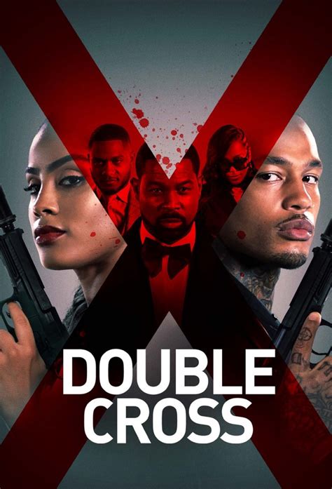 Double Cross Season 5 Release Date Episode Calendar Series Reminder