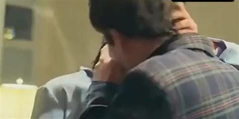 Andriani Marshanda Breasts Bikini Scene In Jangan Salahkan Aku