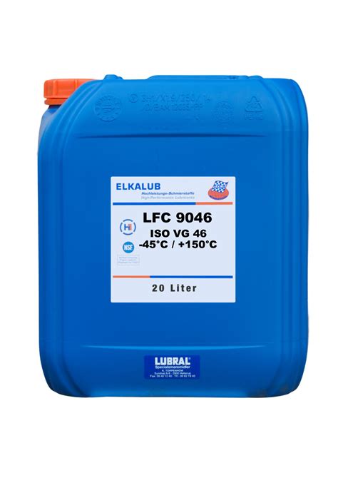 LFC 9046 - 20 liter