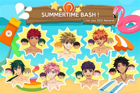 These Were The Other Poll Options Tbh I Wouldve Preferred Connor Winning Since We Dont Get