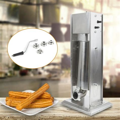 Made In Mexico Mejicana Churrera Churro Maker Churros Manual Hand