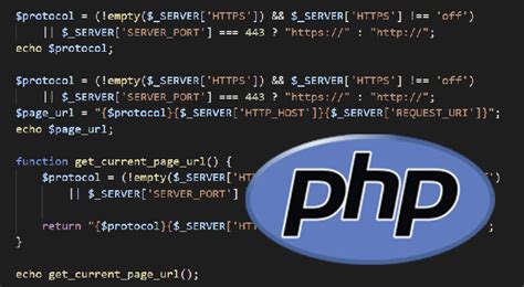 How To Get The Current Page Url In Php Pi My Life Up