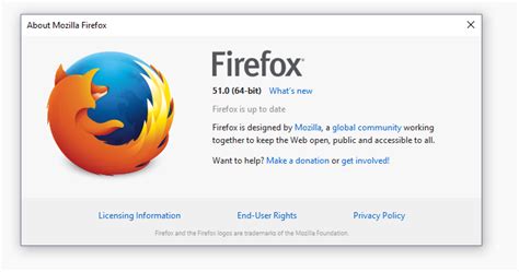 Mozilla Highlights Insecure Websites In Firefox 51