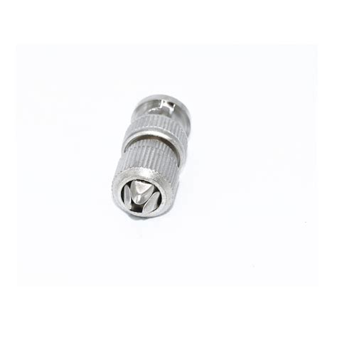 Bnc Threaded Connector Bnc Cctv Connectors For Cct Grandado