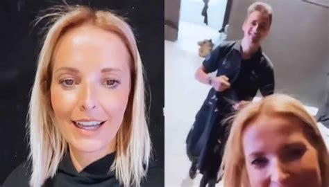 Cristina Ferreira Dança Com O Senhor Alberto E Brinca Já Podia Ter