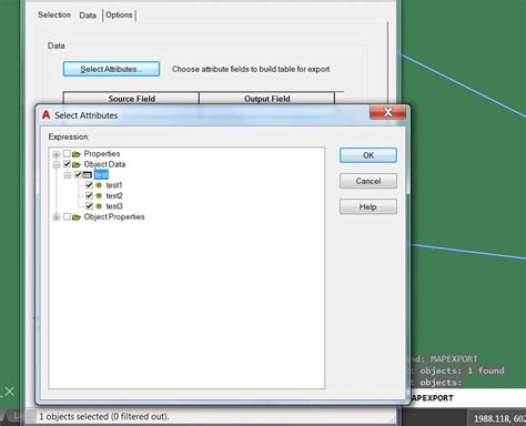 Qgis Importing Dxfdwg File Without Losing Extra Attribute Information Geographic