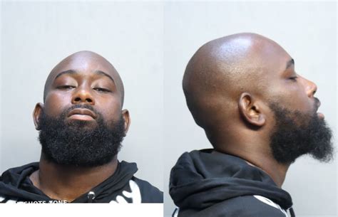 Price Kearston Javon 09222022 Miami Dade County Mugshots Zone