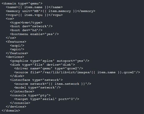 Expedite Ansible Kvm Provisioning With Automation Techtarget