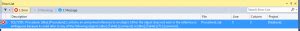 Ssdt Error Sql Procedure Contains An Unresolved Reference To An Object Riley Waterhouse