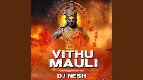 Vithu Mauli Unplugged Mashup Youtube Music