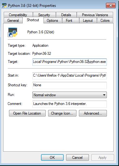 Cara Instalasi Python Pada Windows