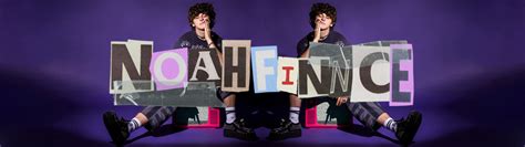 Noahfinnce Official Store Noahfinnce