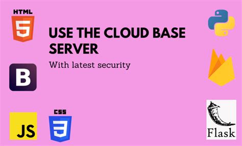 make a website using html css js bootstrap and firebase by tanmay