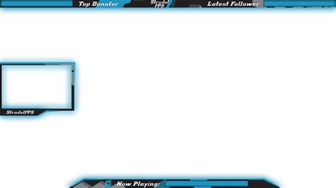 Overlay For Obs Studio Passionlio Overlay For Obs Studio Passionlio
