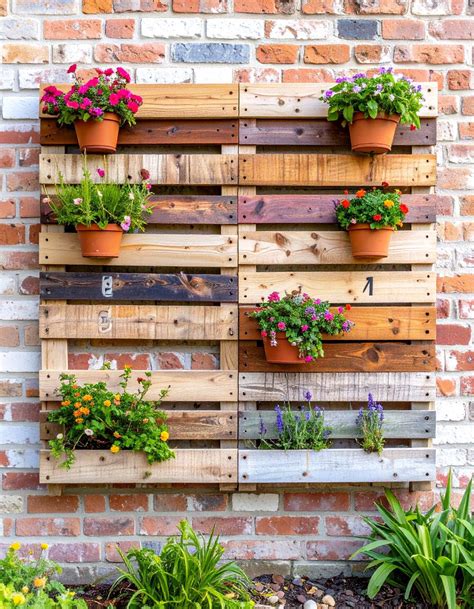 25 Outdoor Wall Decor Ideas To Elevate Your Exterior Spaces Our Secondhand House