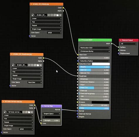 texture shows in viewport but not when rendered r blenderhelp
