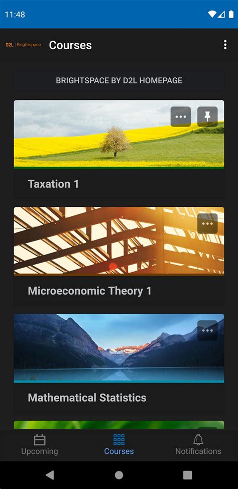 Brightspace Pulse for Android - APK Download