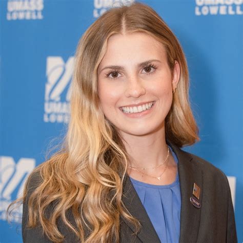 Sydney Odonnell University Of Massachusetts Lowell Lowell