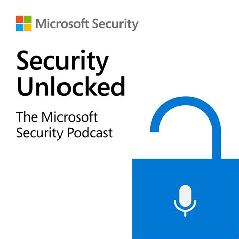Security Unlocked Hosted By Microsoft
